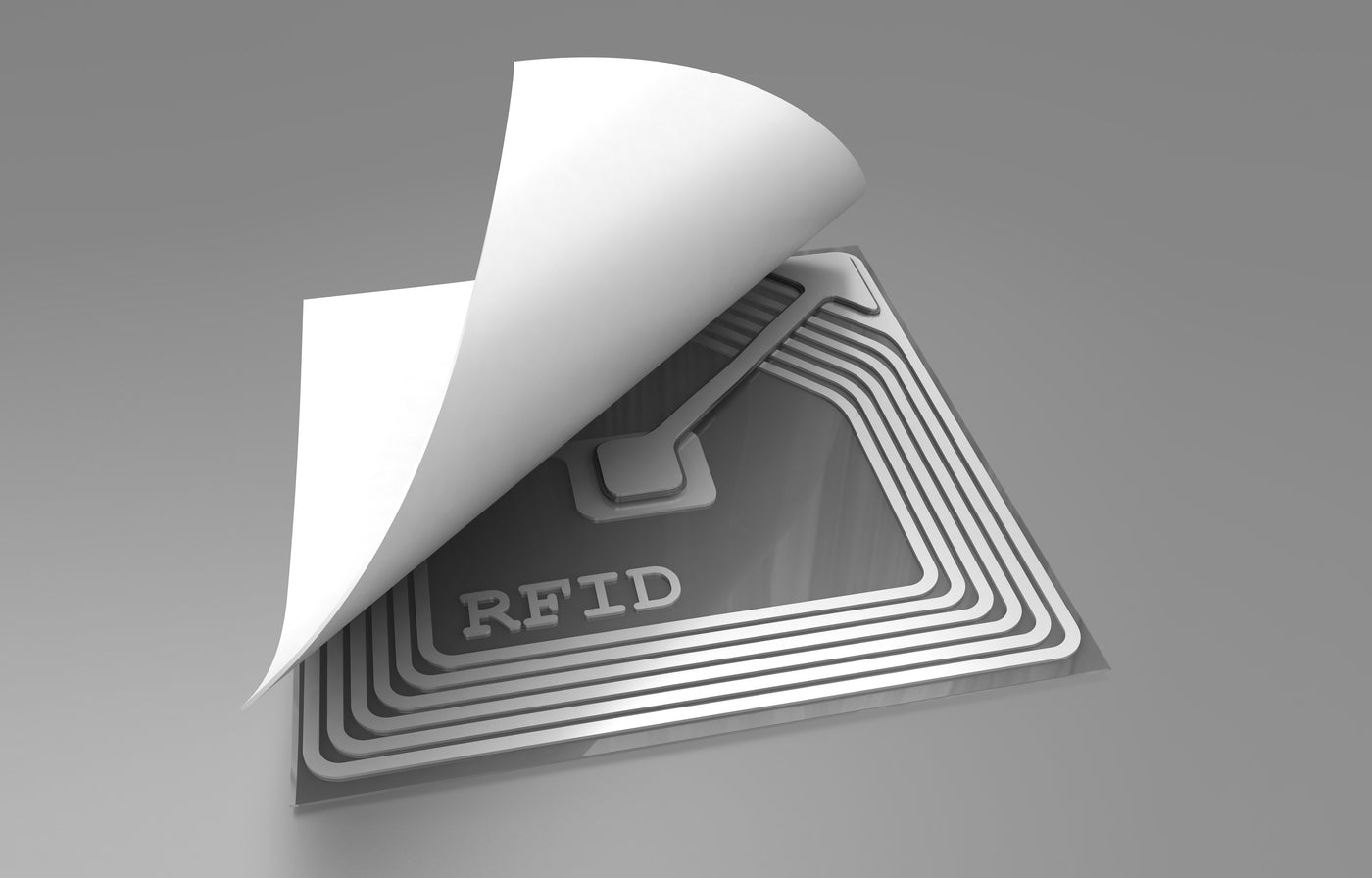RFID-Etiketten online kaufen